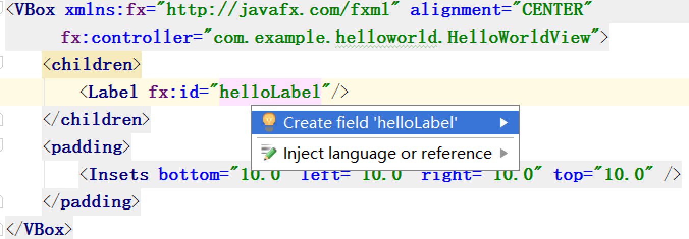 实验四 基于mvvm架构的helloworld入门使用实验 · Cbt Iot Ctp Experiment Guildbook For Pc Gui