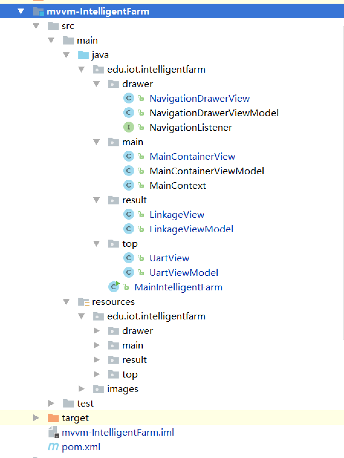 实验四 基于mvvm架构的智慧农业联动控制系统实验 · Cbt Iot Ctp Experiment Guildbook For Pc Gui